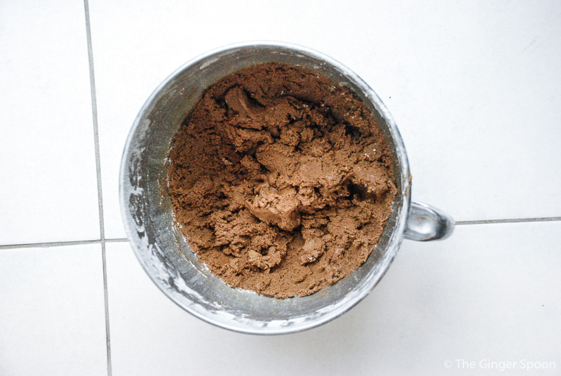 Christmas = Gingerbread Biscuits! | The Ginger Spoon