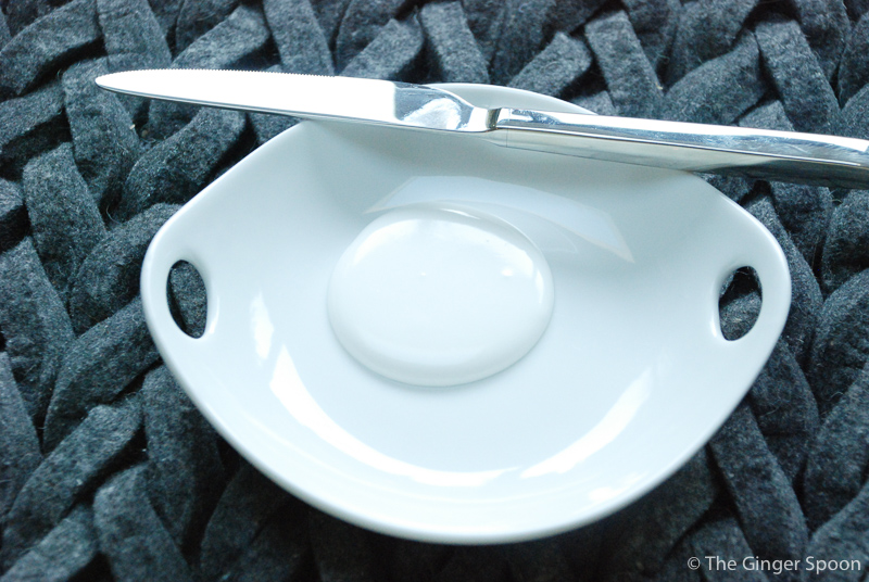 Royal Icing for Beginners | The Ginger Spoon