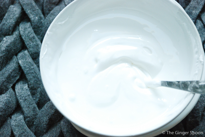 Royal Icing for Beginners | The Ginger Spoon